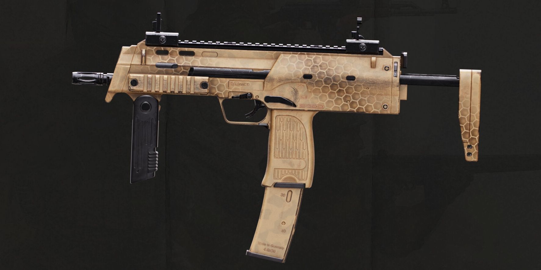 Strongest Best Weapons Ranked Insurgency: Sandstorm