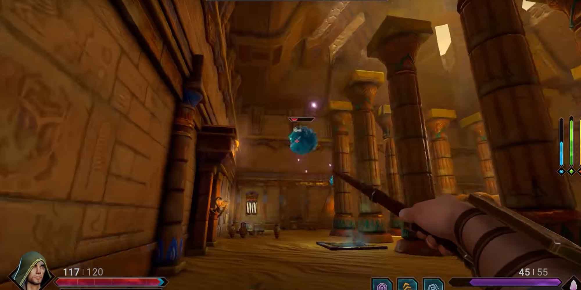 Ziggurat 2: The Best Amulets, Ranked