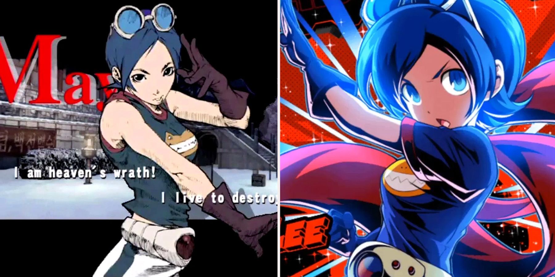 SNK Fighters We Hope Are Included In KOF 15'sDLC