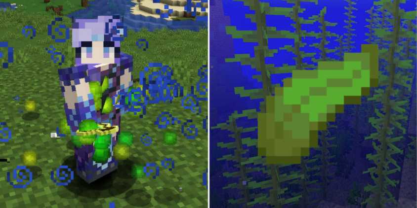Minecraft: Best Ways To Get XP