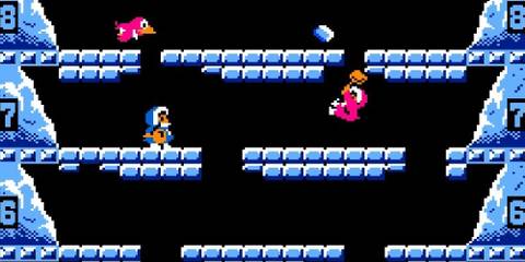 Ice Climber News, Trailer, Guides, and More
