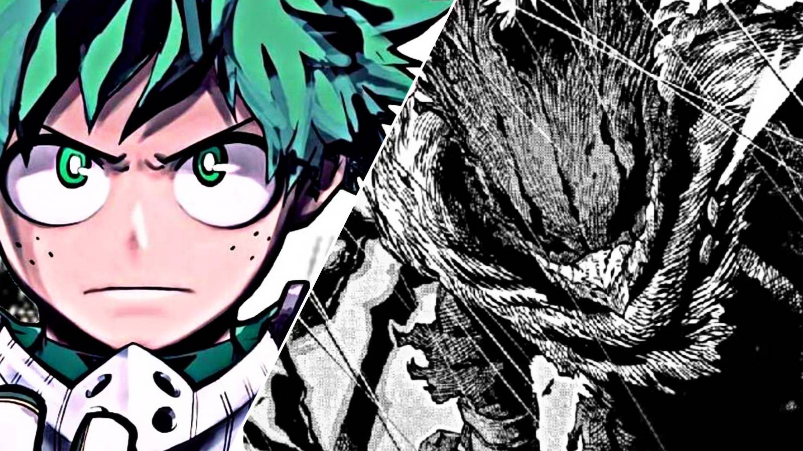 My Hero Academia: Every Quirk Within One For All, Explained