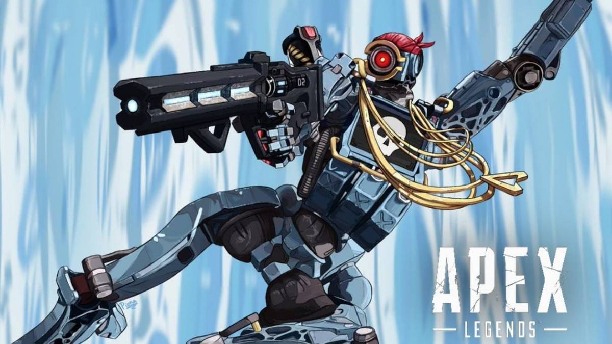 Best Pathfinder Cosmetic Skins In Apex Legends