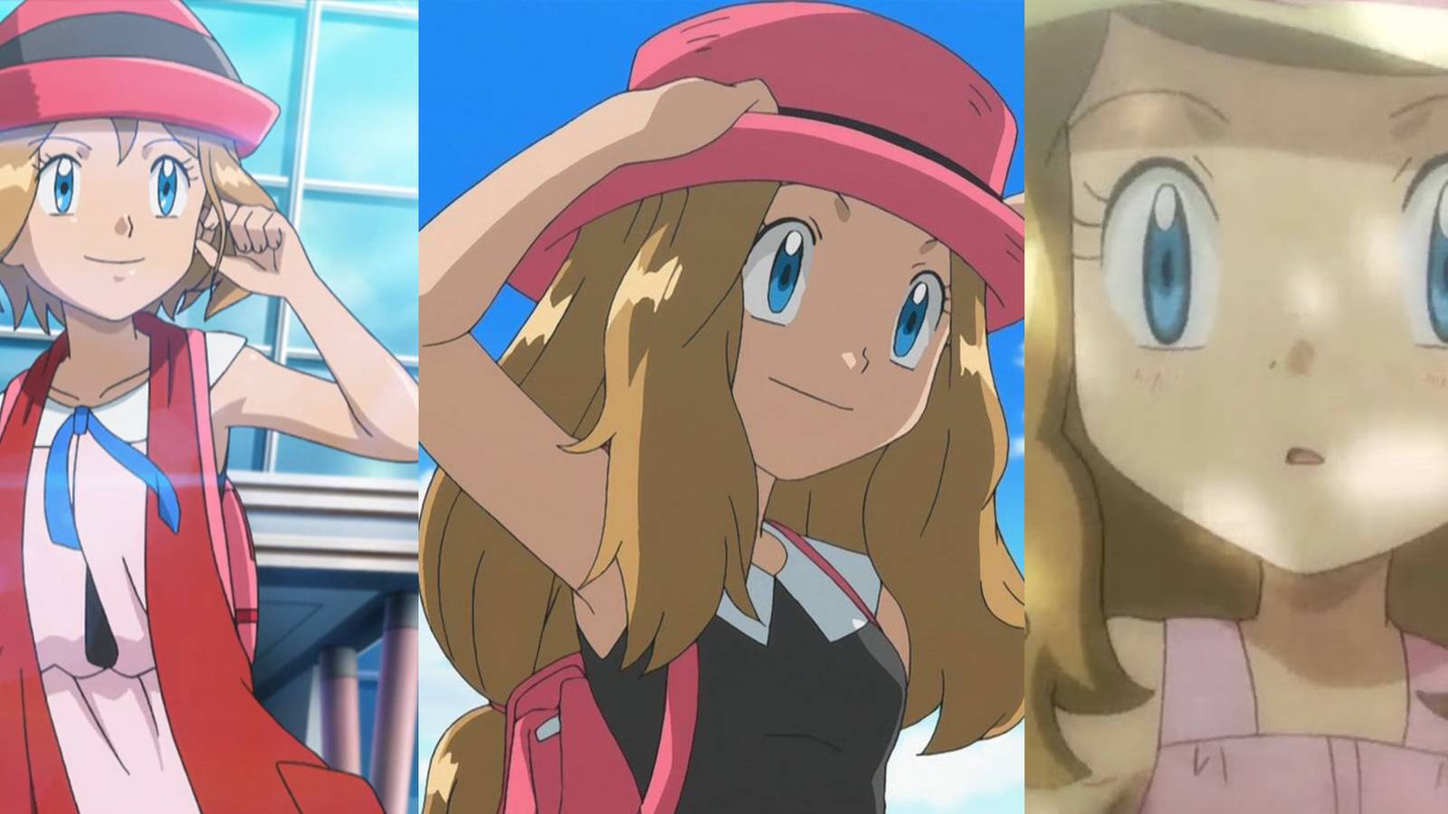 Pokemon: Best Serena Episodes, Ranked