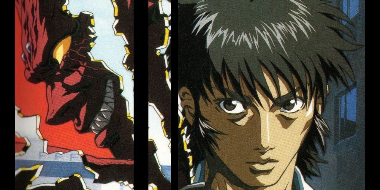 Hajime Isayama's Influences Inspirations For Attack On Titan