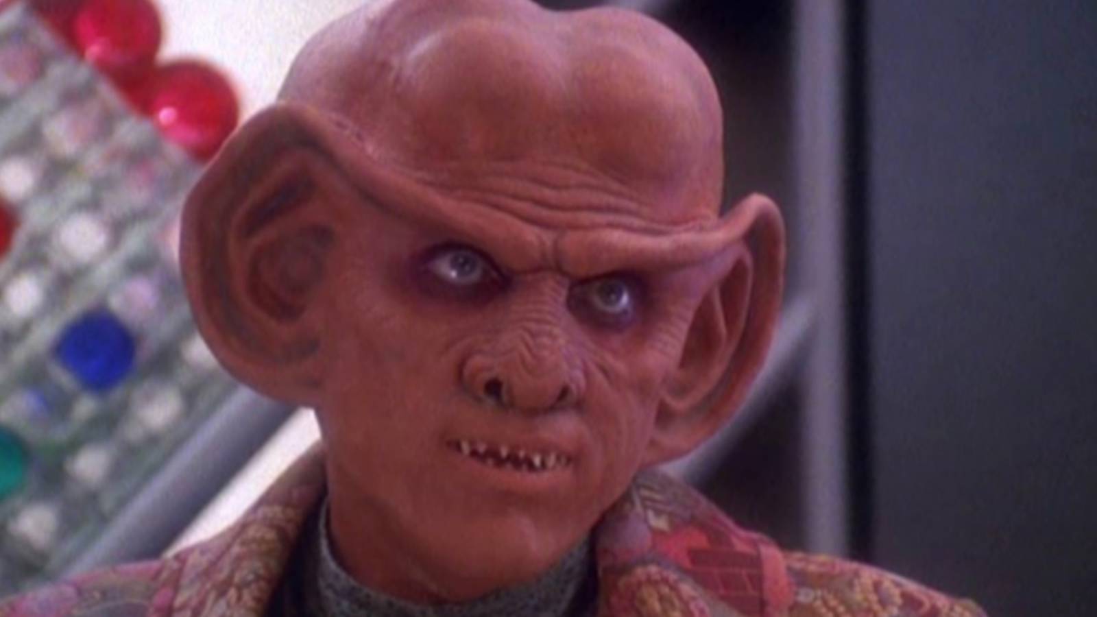 Star Trek: Are The Ferengi An Anti-Semitic Stereotype?