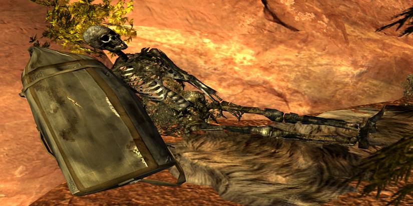 Famous Last Words In RPGs