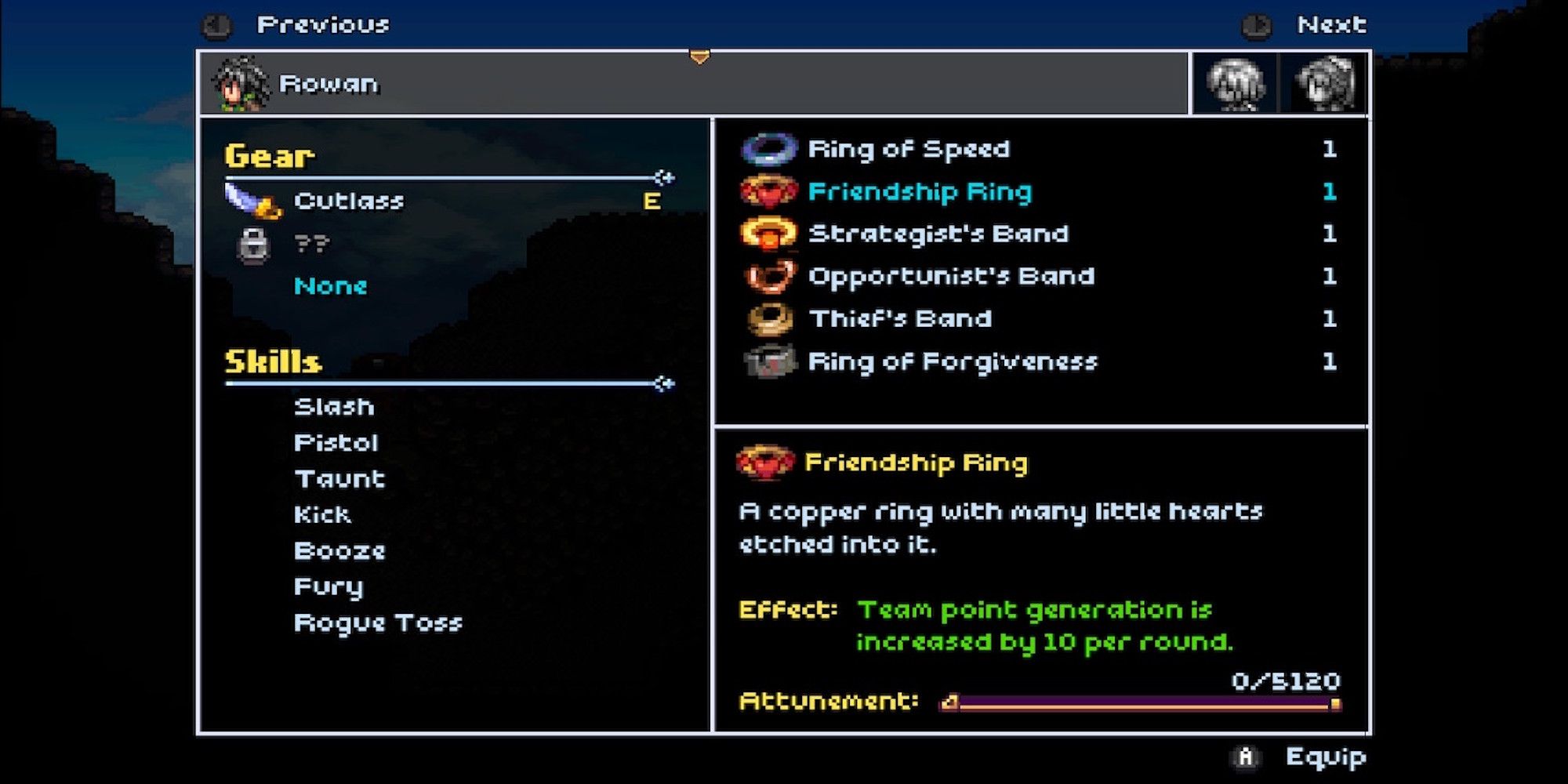 Rise Of The Third Power Beginner Tips