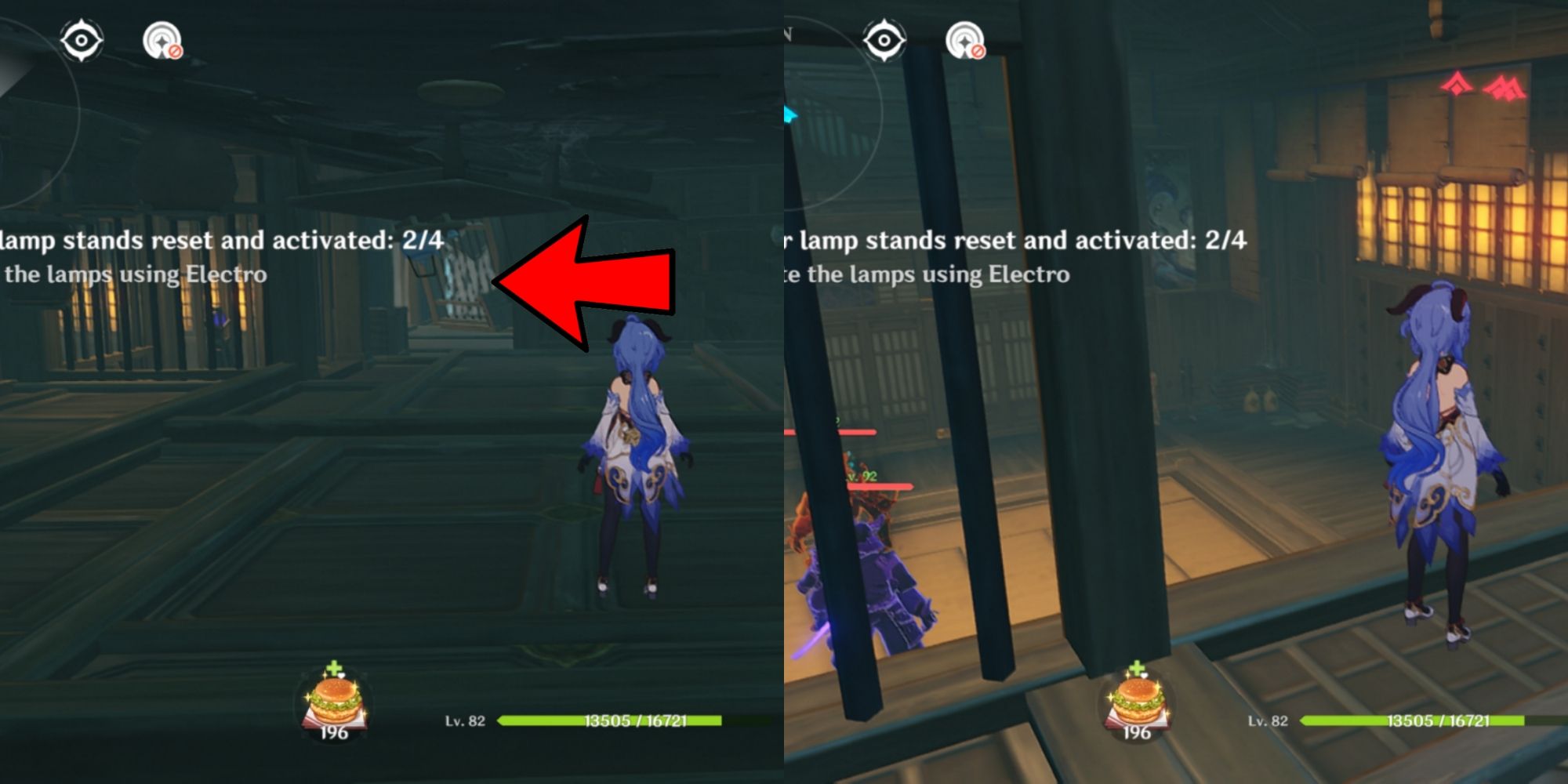 Genshin Impact: All Chest Locations In Yae Miko Story Quest (Act I)