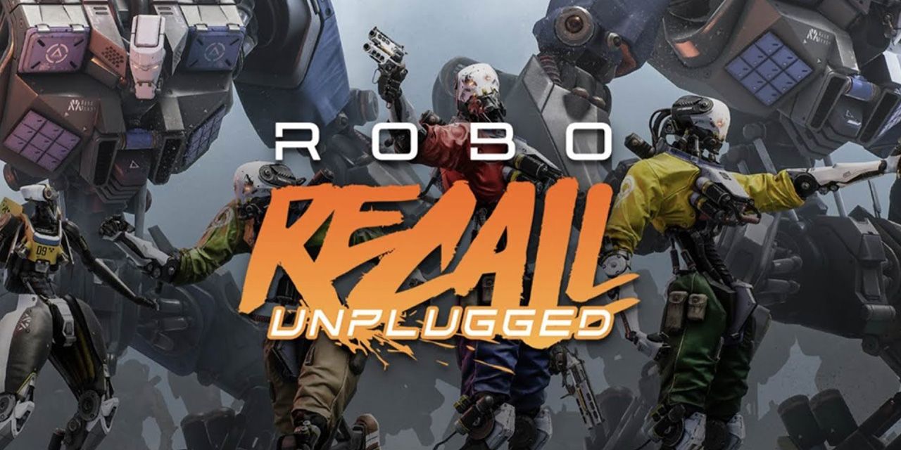 The Best VR Shooters For The Oculus Quest 2