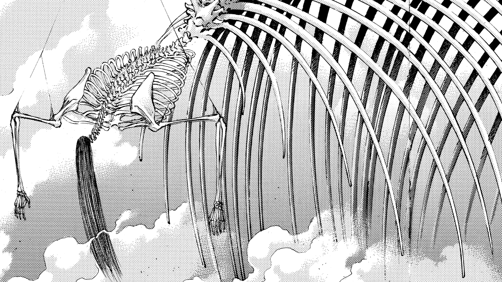 Attack On Titan: What is the Rumbling?