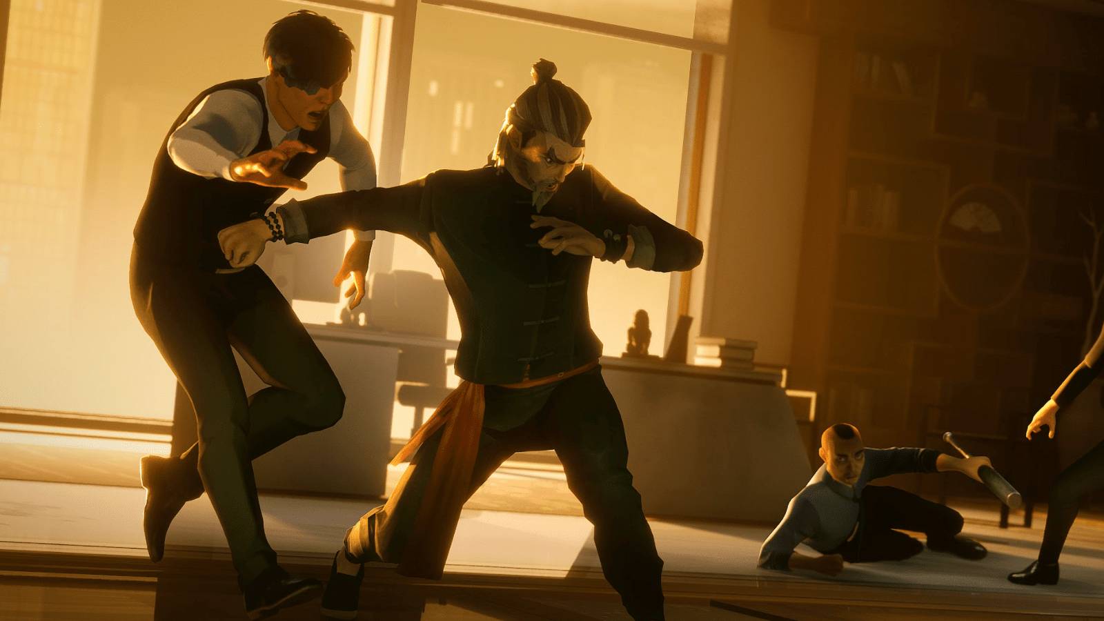 Sifu Studio Confirms Post-Launch DLC, No Plans for Multiplayer