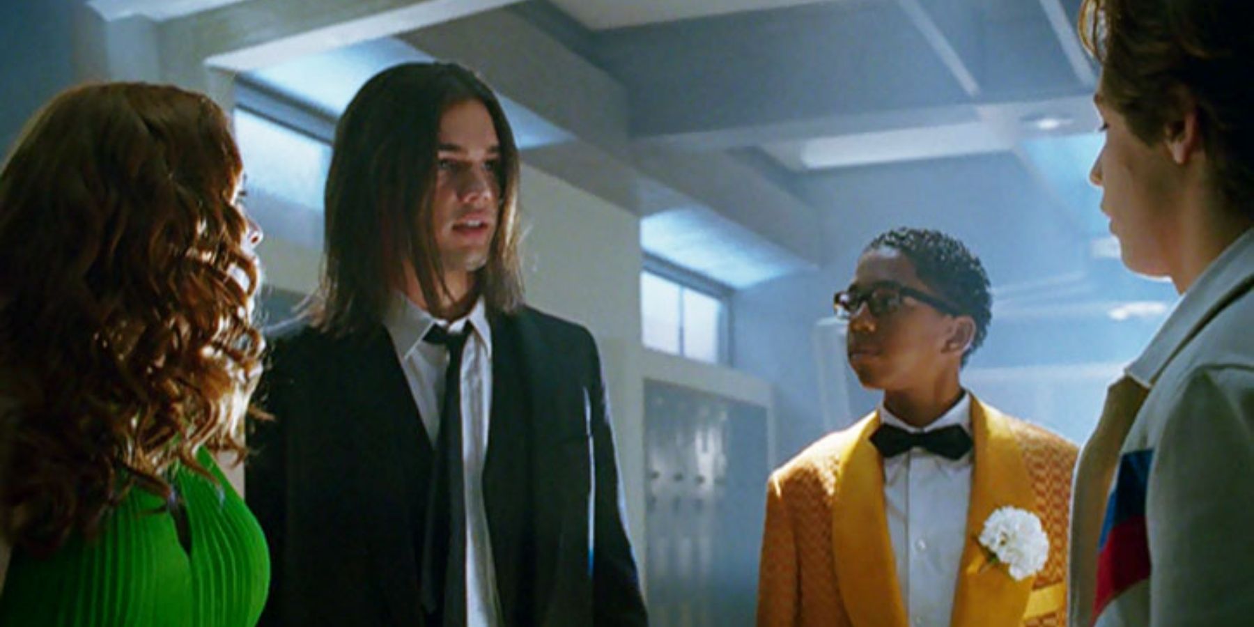 The Mid-2000s Was The Weirdest Era Of Superhero Cinema