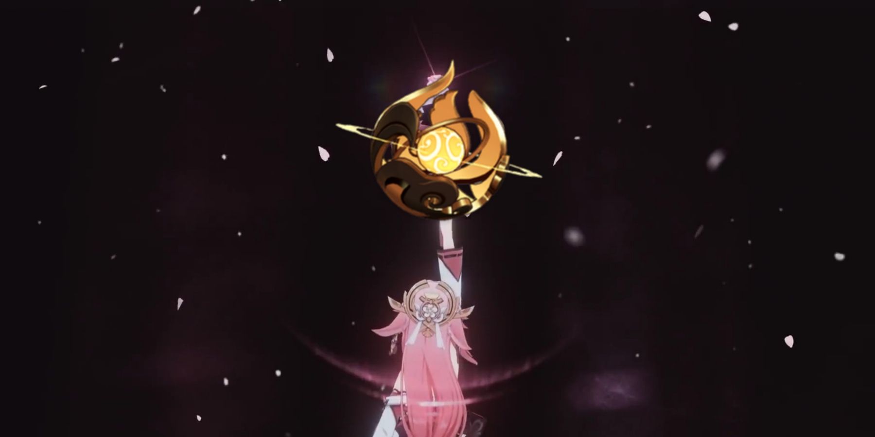 Best Weapons For Yae Miko - Genshin Impact