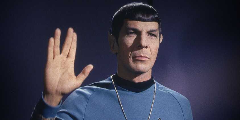 Star Trek: The Vulcan Nerve Pinch, Explained