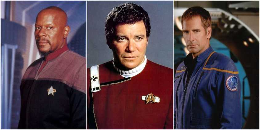 Star Trek: Why Was Jeffrey Hunter Replaced With William Shatner?
