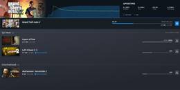 Steam Will Let Users See How Much Space A Game Takes Before Trying To Install It