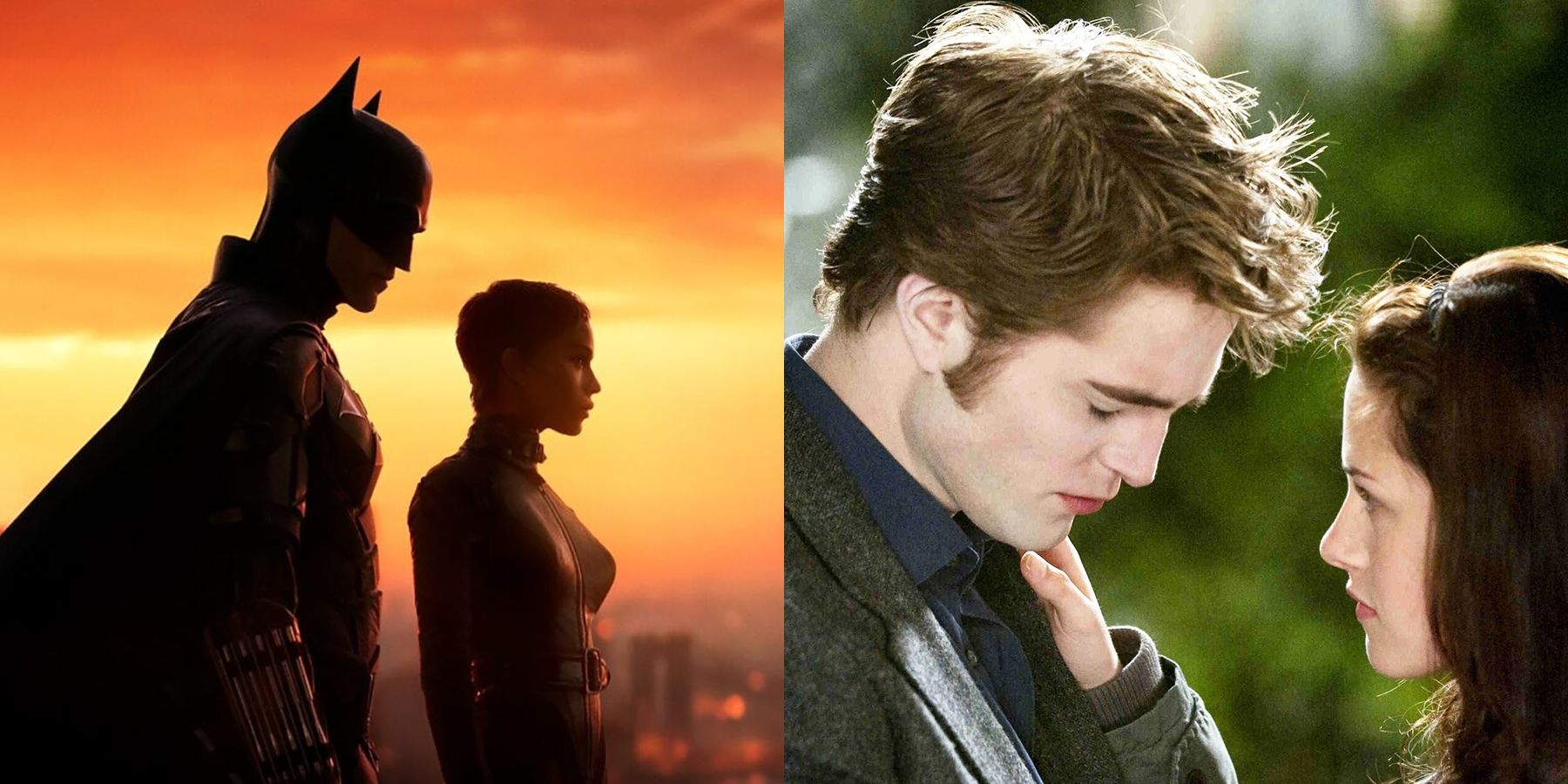 The Batman Star Robert Pattinson Auditioned For Twilight On Valium