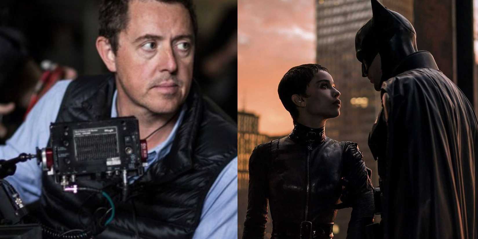 The Batman Part 2 Might Lose Who Made The First Film Great, But A New ...