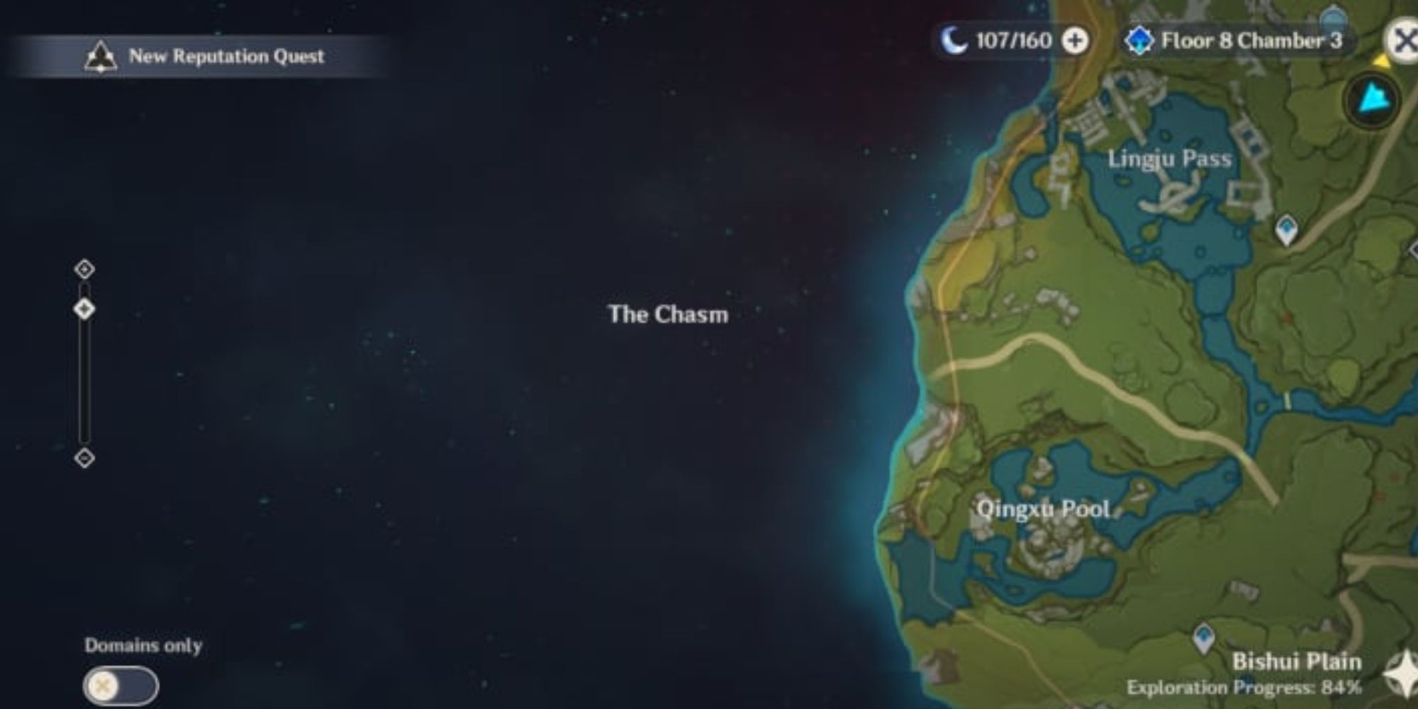 Genshin Impact: Every Unreleased Region In Teyvat