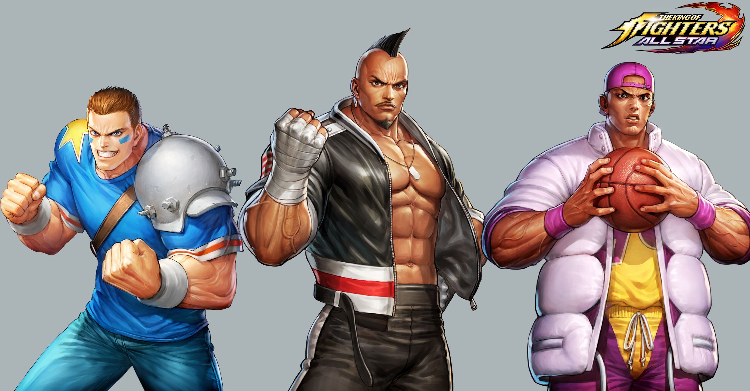 King of Fighters 15 Could Have Shattered Expectations With More Unique ...