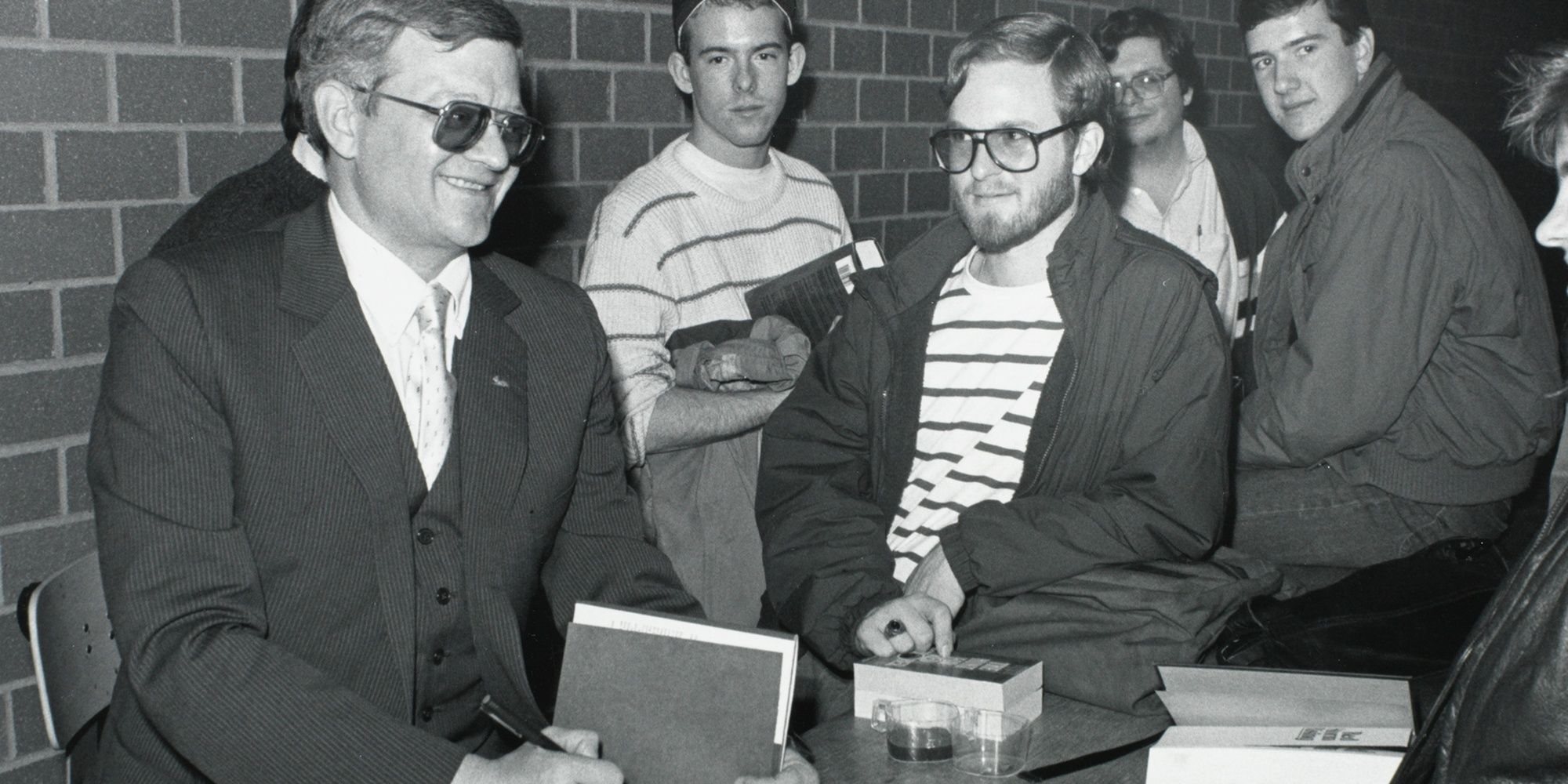 10 Famous Authors Who Worked On Video Games