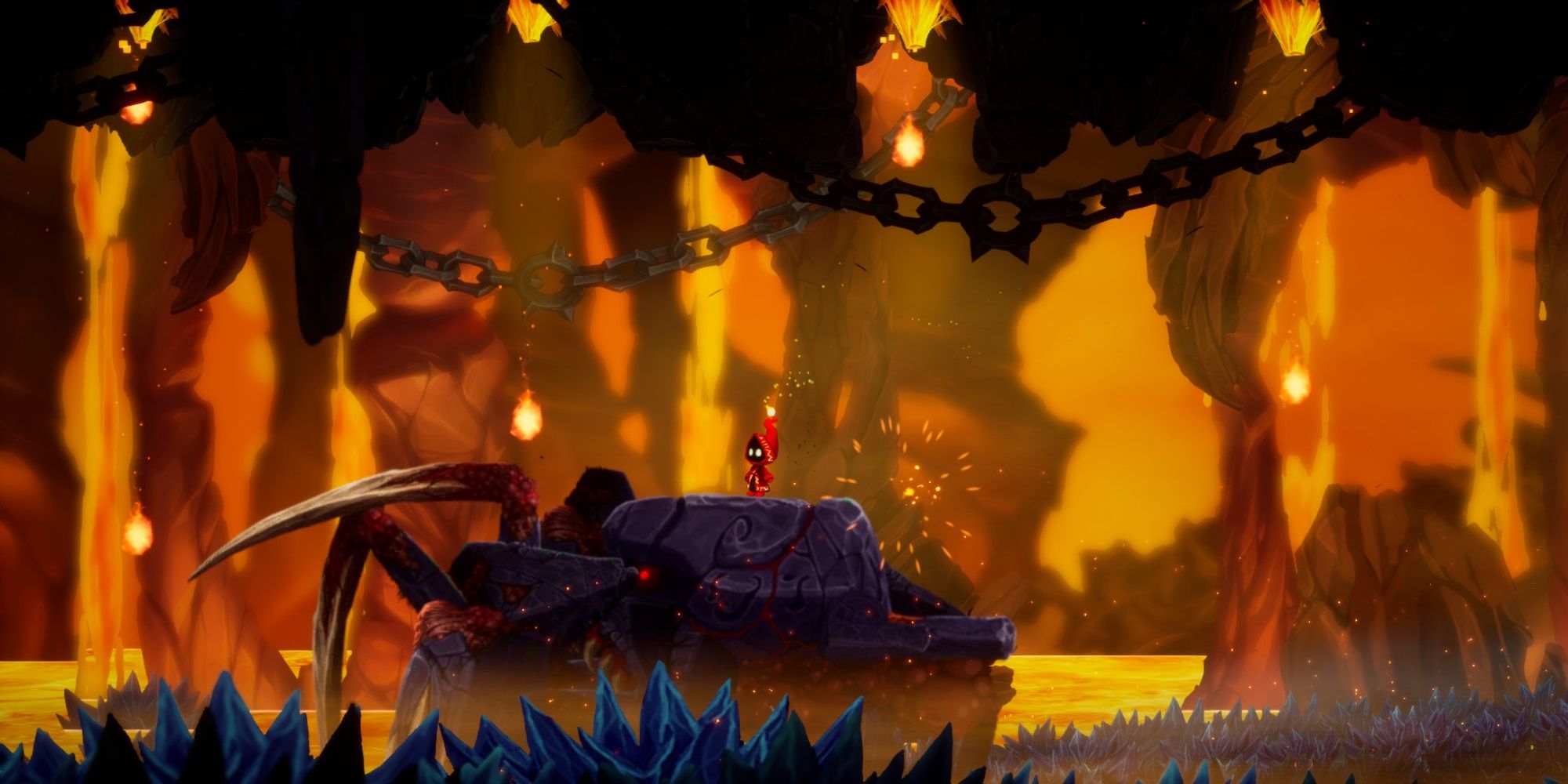 7 Beginner Tips For Unbound: Worlds Apart