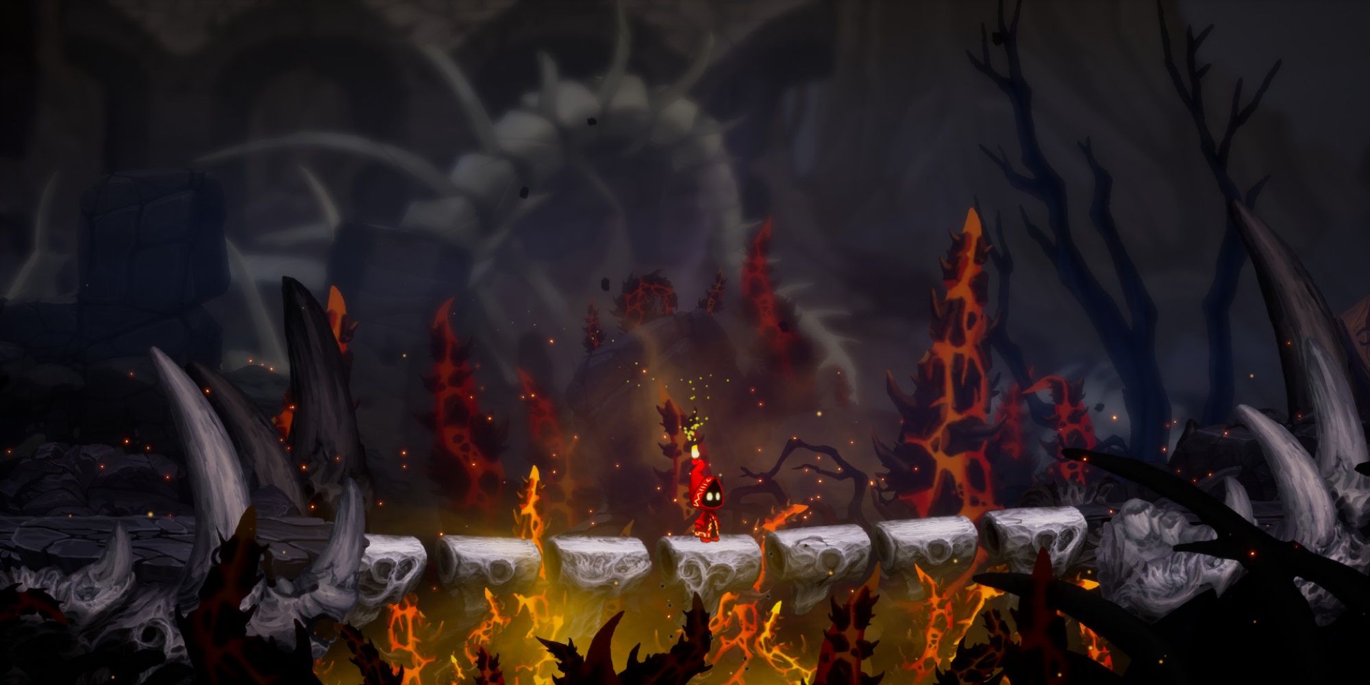 7 Beginner Tips For Unbound: Worlds Apart