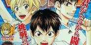 10 Oldest Manga Magazines That Are Still In Circulation