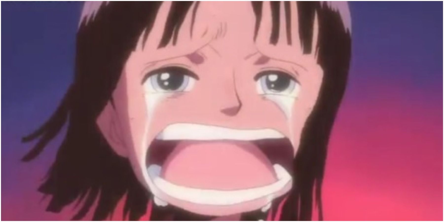 One Piece: Characters With The Saddest Backstories