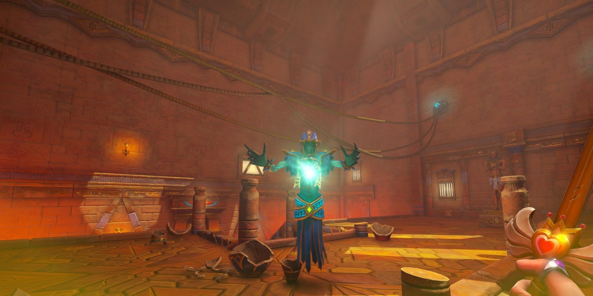 Beginner Tips For Ziggurat 2