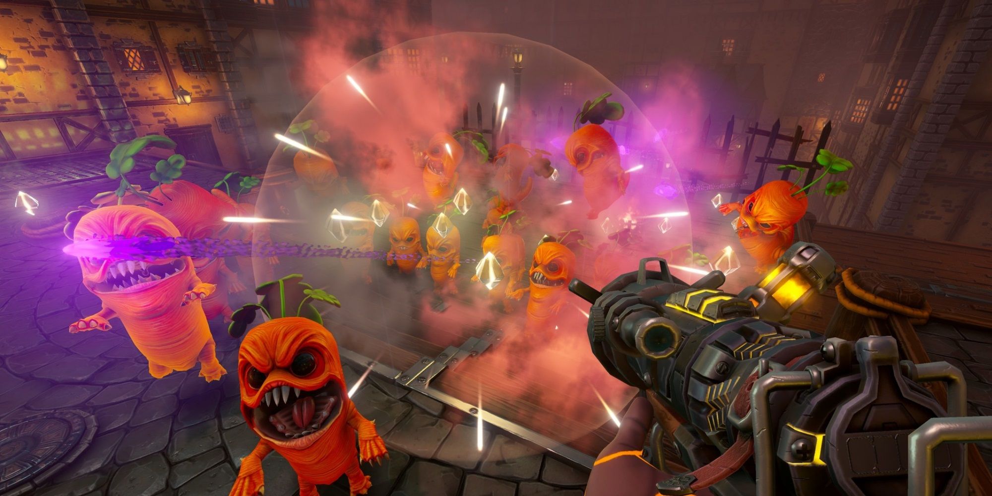 Beginner Tips For Ziggurat 2