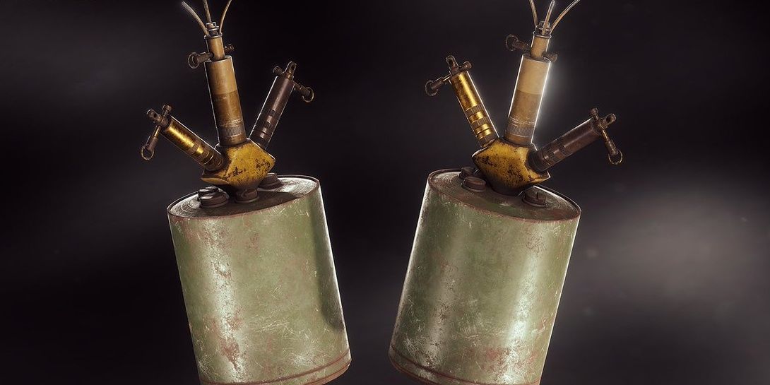 Battlefield 5: The Best Gadgets For The Medic Class