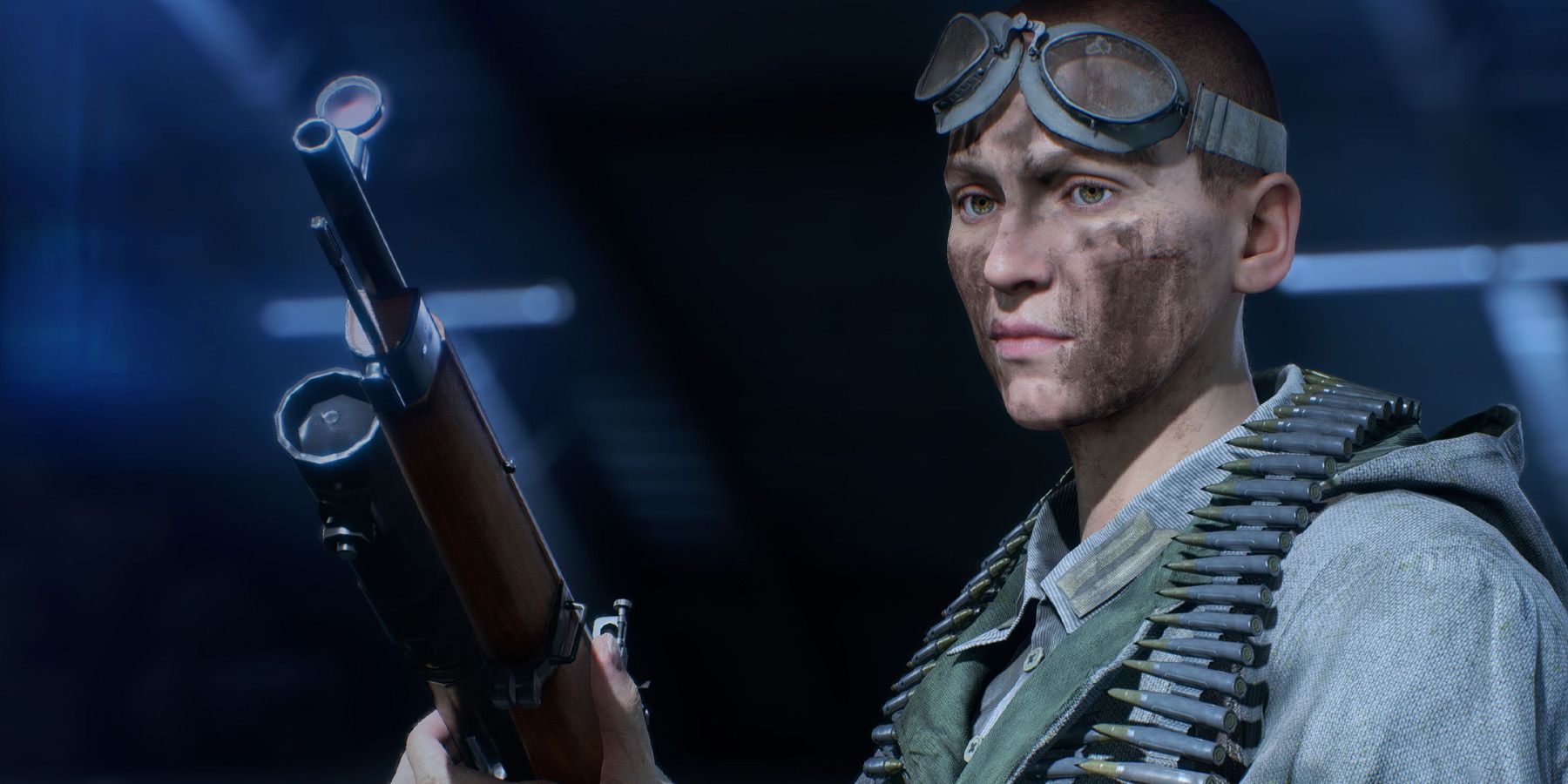 Battlefield 5: The Best Gadgets For The Medic Class