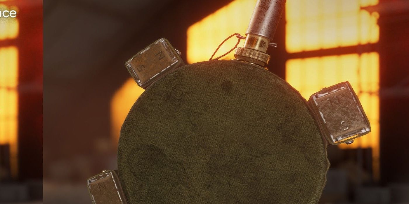 Battlefield 5: The Best Gadgets For The Medic Class