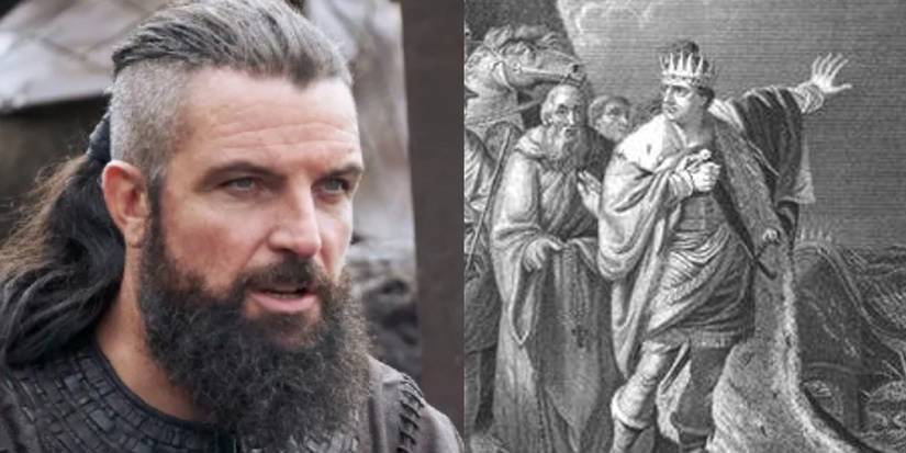 Vikings: Valhalla: Meet the Characters and Their Historic Counterparts