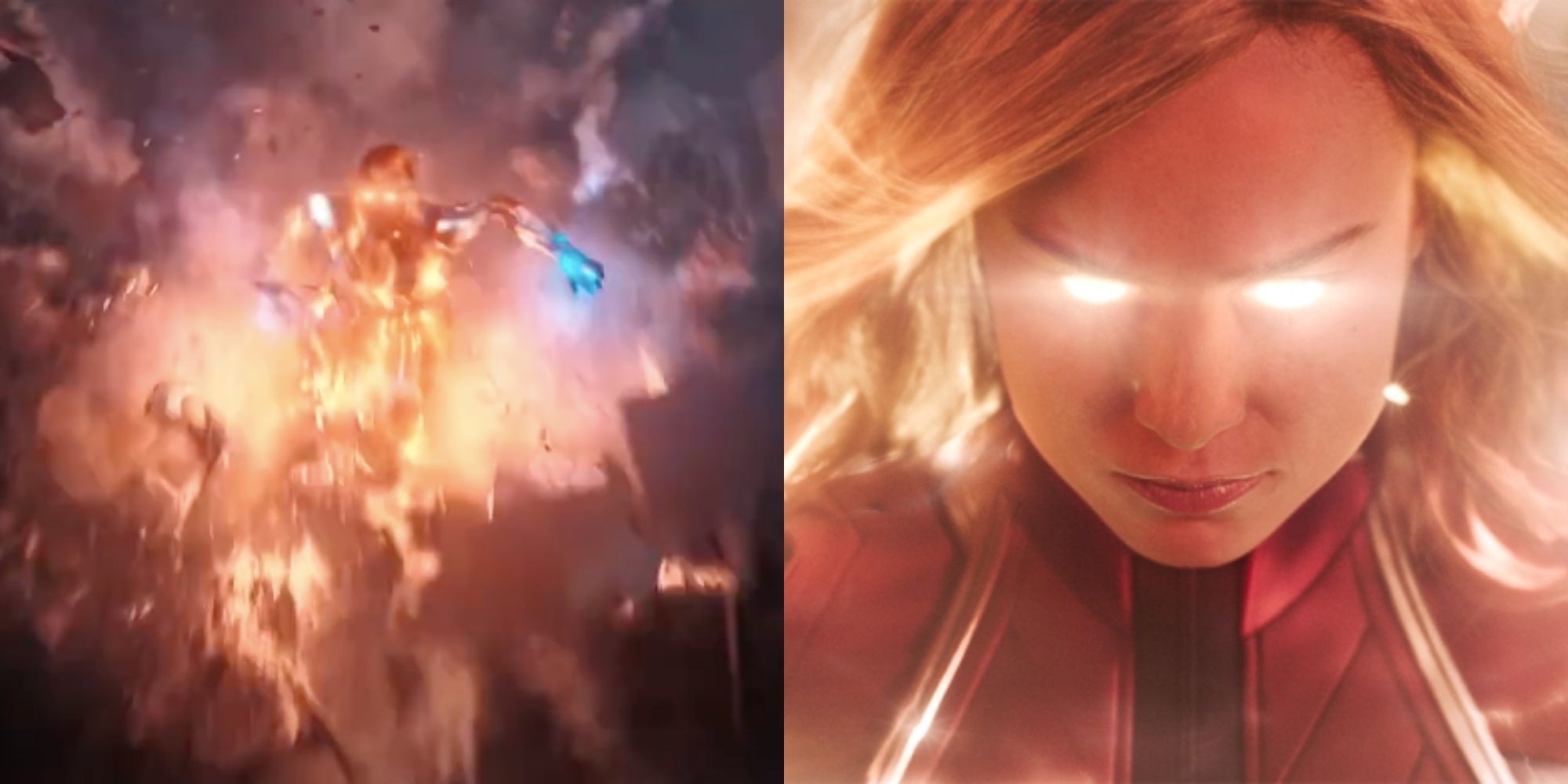 The New Doctor Strange In The Multiverse Of Madness Trailer (Seemingly ...