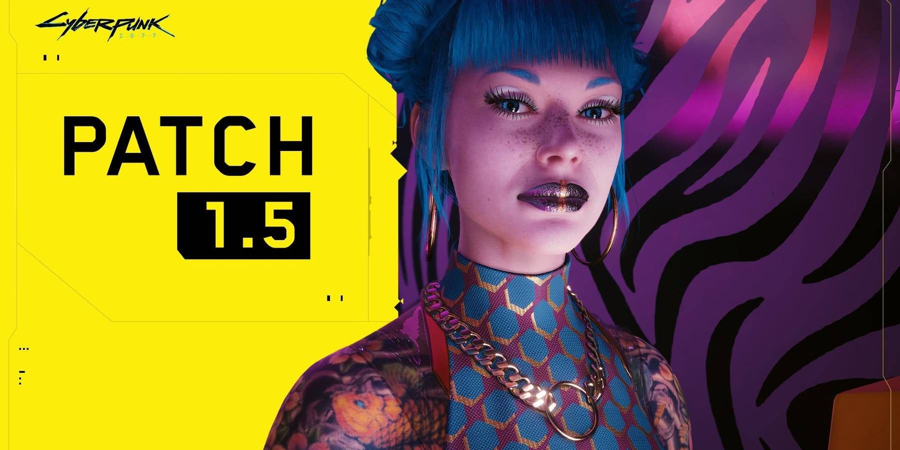 Latest Cyberpunk 2077 Patch Means Minimum Requirements for PC Have Gone Up