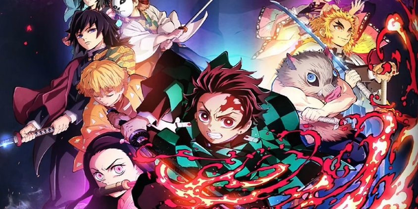 Demon Slayer: Repetitive Action Technique, Explained