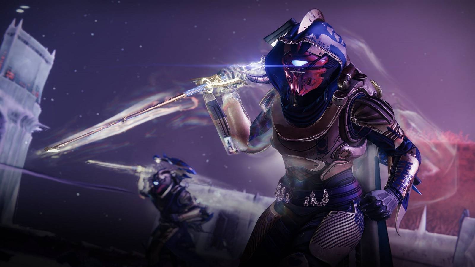 Destiny 2: Bungie Investigating Low Deepsight Weapon Drop Rate