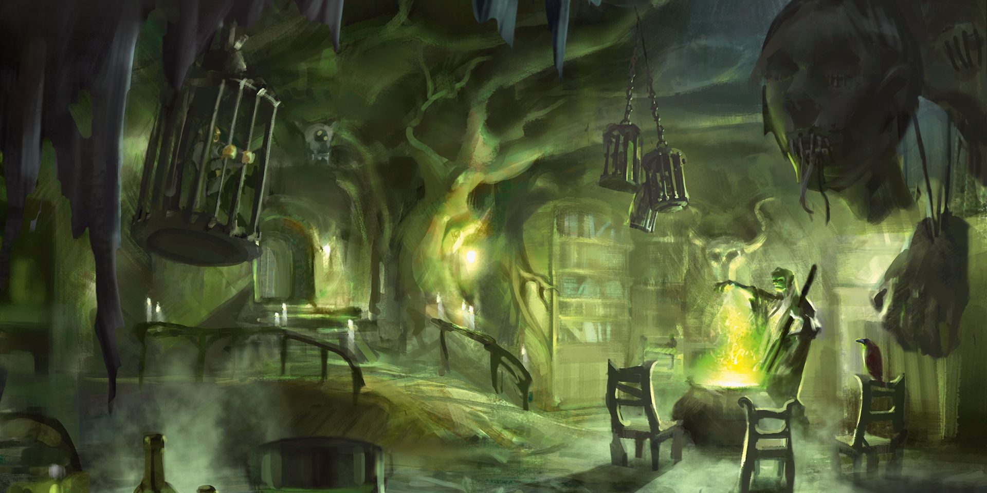 Dungeons & Dragons: All Conditions, Explained