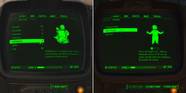 Fallout 4 How To Create An Idiot Savant