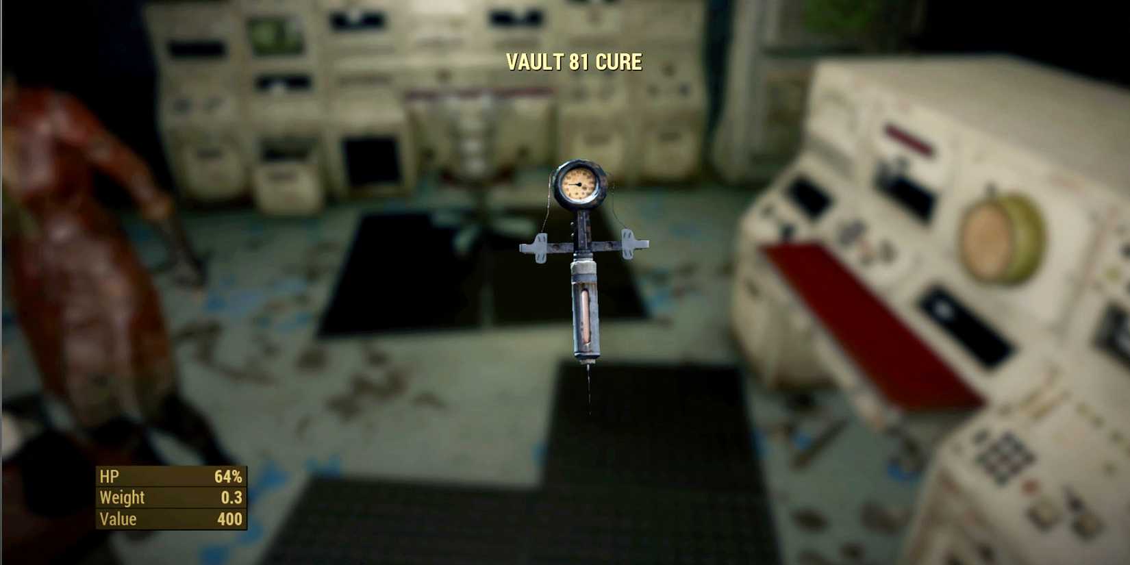 Worst Things The Sole Survivor Can Do in Fallout 4