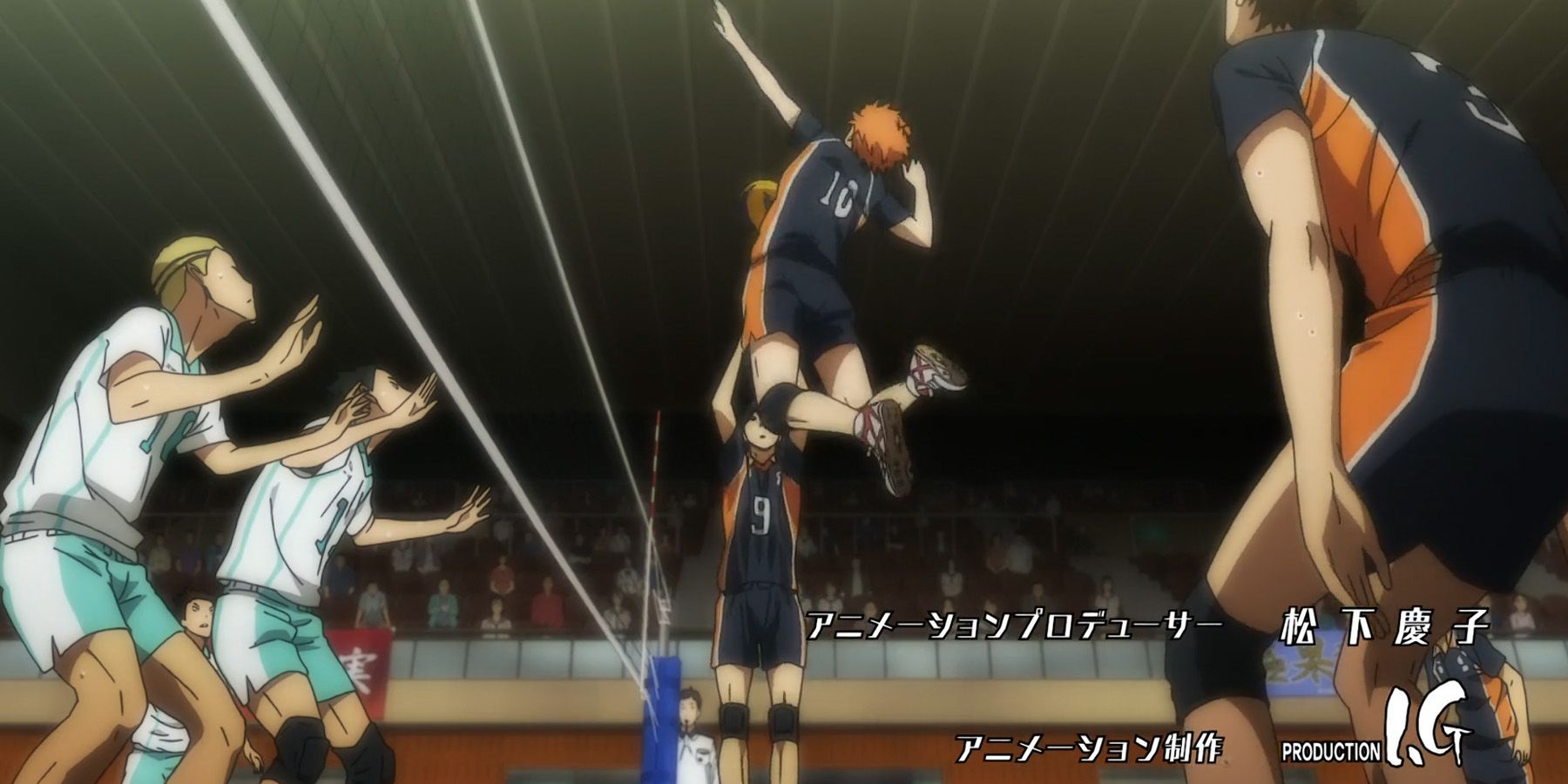 Best Anime Openings Ever