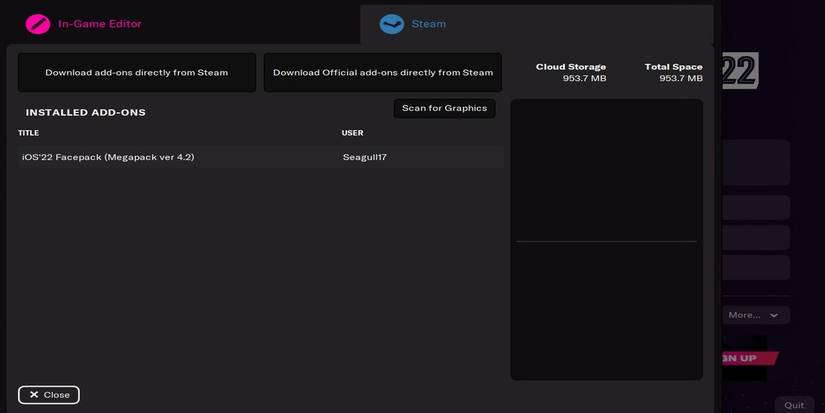 Best Mods For Football Manager 22
