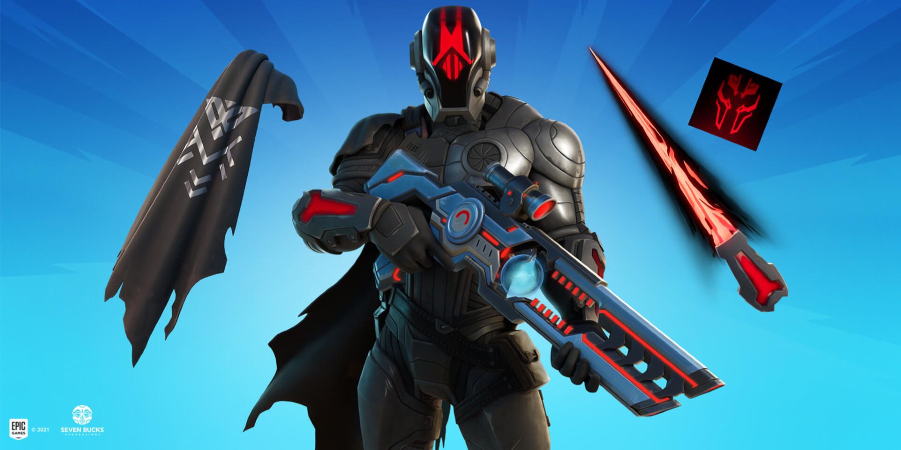 Fortnite: How To Get The Foundation Combat Style (The Rock Skin)