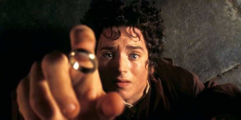 7 Movie Characters Who Can Turn Invisible