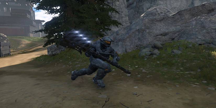 Halo Infinite Weapons Tier List