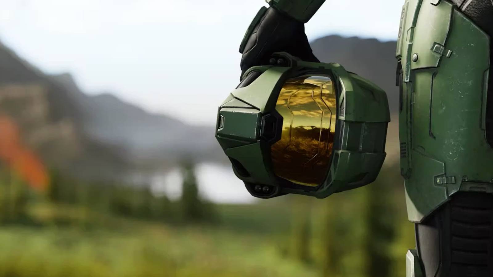 Halo Infinite Player Count Dropping on Steam