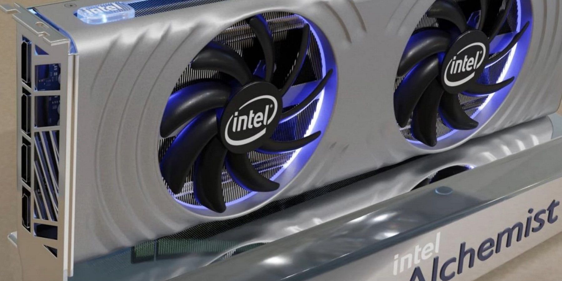 New Benchmark Results Show How Powerful Intel Arc GPU Could Potentially Be